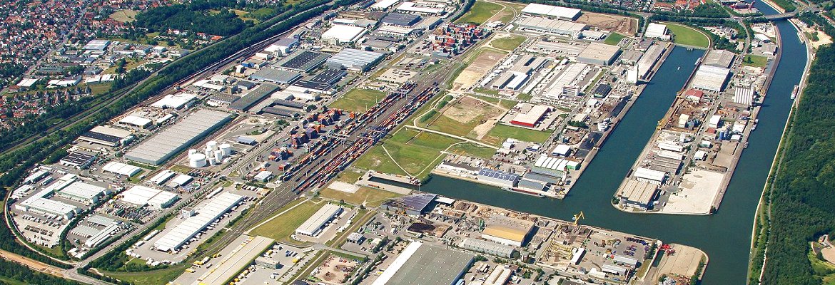 Deutscher Wasserstraßen- und Schifffahrtsverein Rhein-Main-Donau e.V ...
