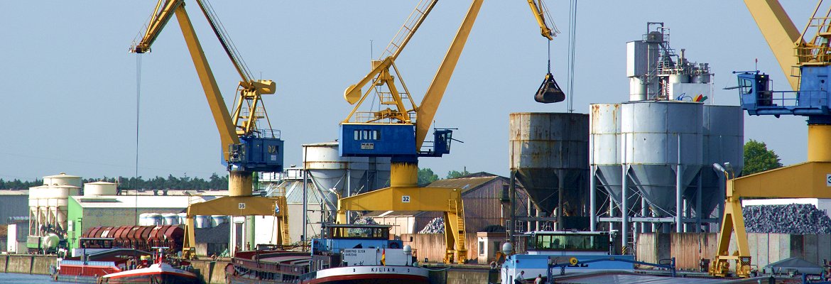 Deutscher Wasserstraßen- und Schifffahrtsverein Rhein-Main-Donau e.V ...